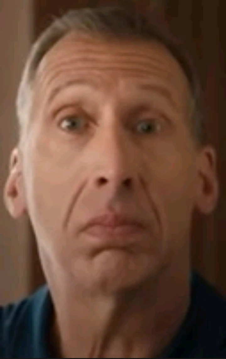 Harold the Boston dad | Fandom