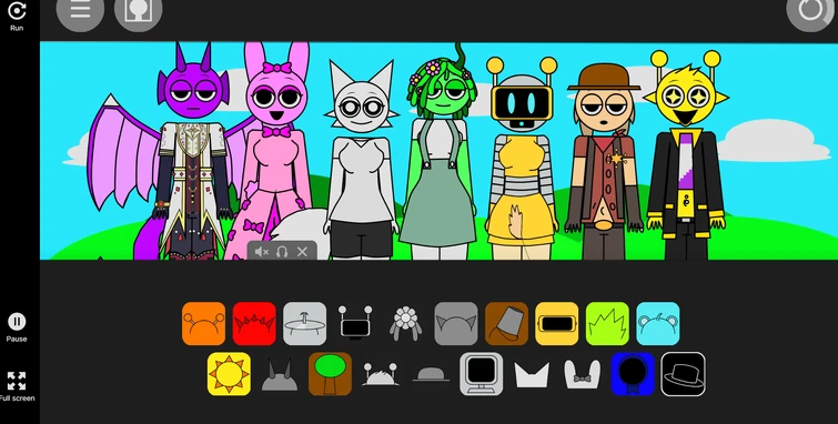 Discuss Everything About Incredibox Wiki | Fandom