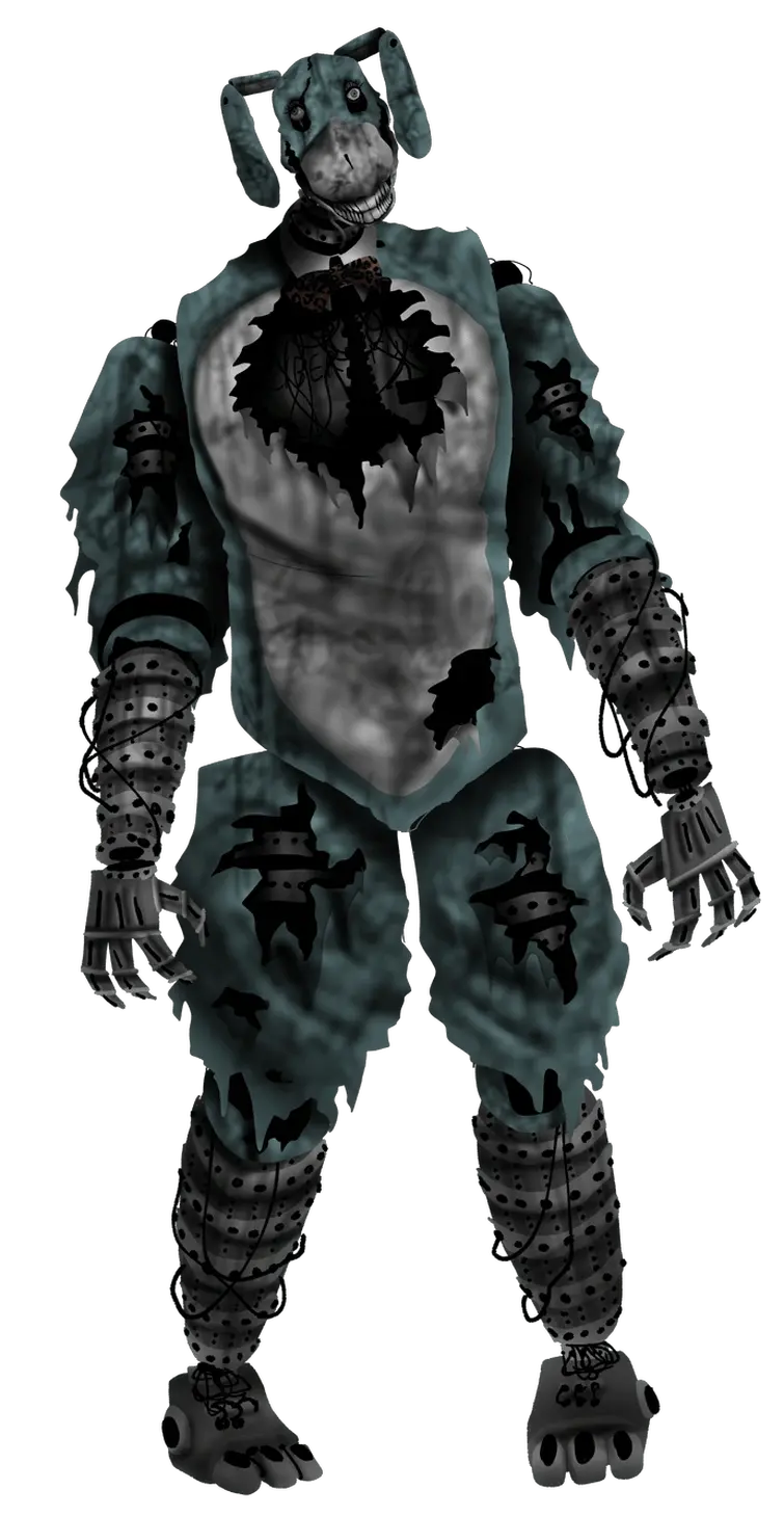 Discuss Everything About Fright Fighters Wiki | Fandom