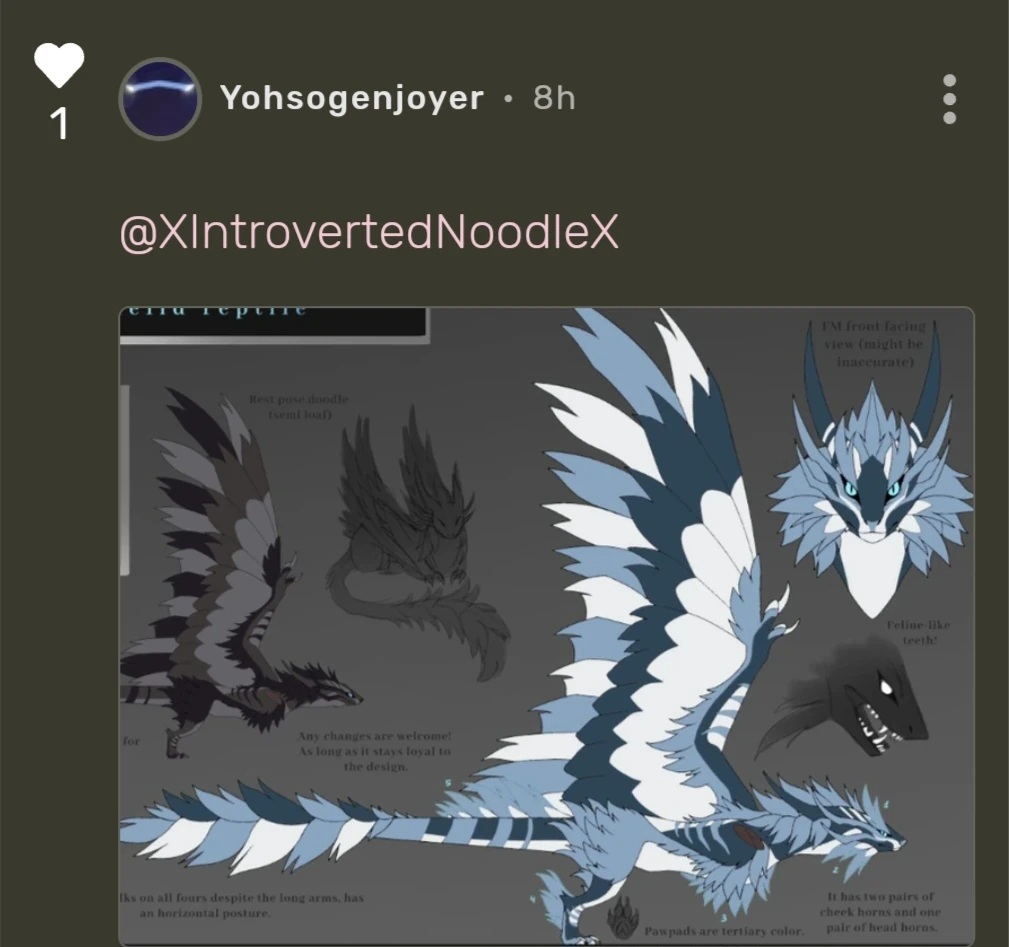 IF I do end up getting a moix | Fandom