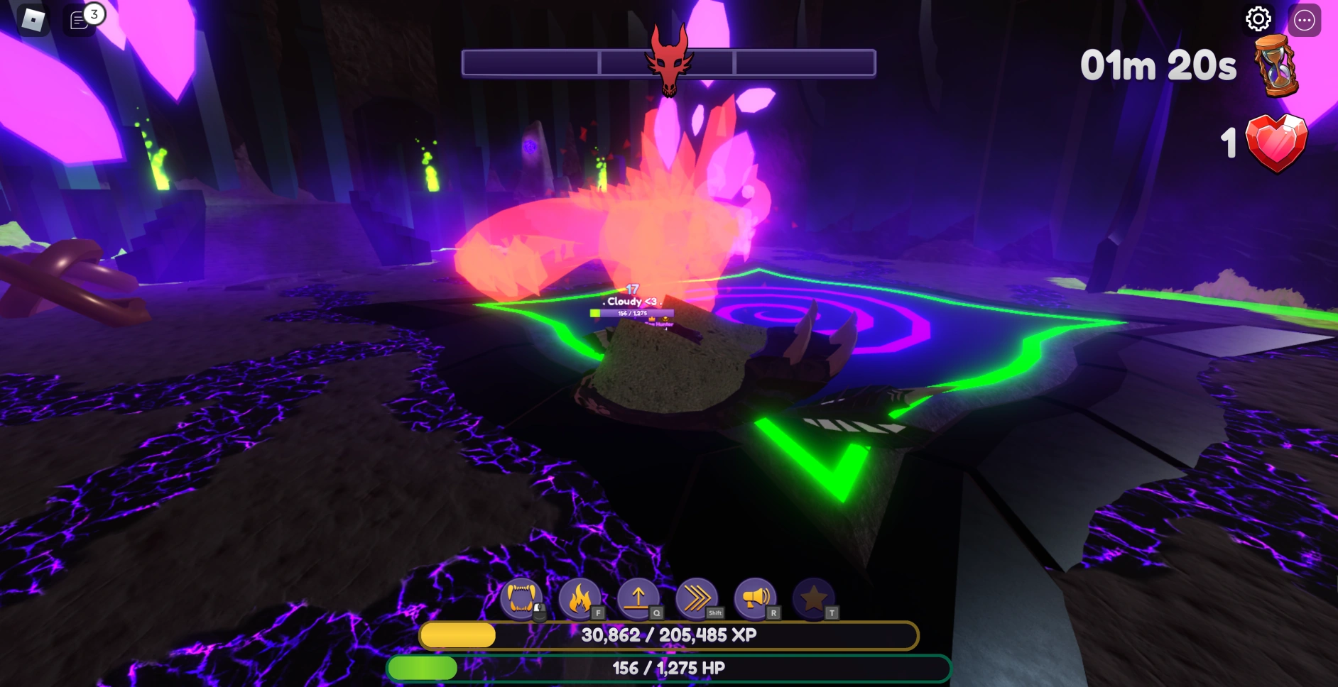 Step-By-Step Tutorial: How To Beat ANY Boss Solo! | Fandom