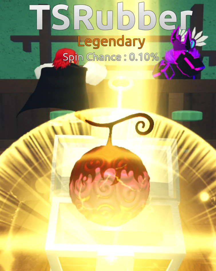 TSRubber | Fandom