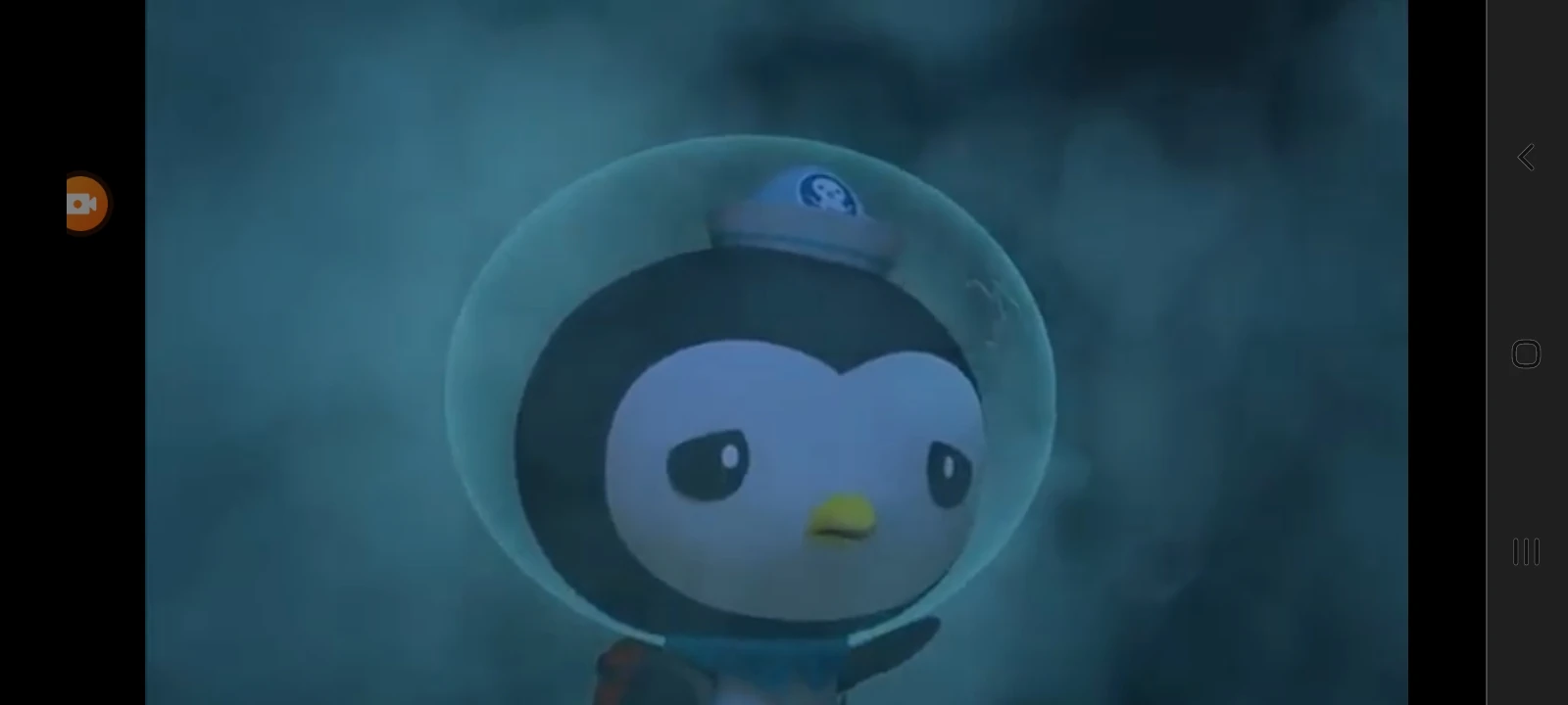 So I watched one Octonauts movie | Fandom