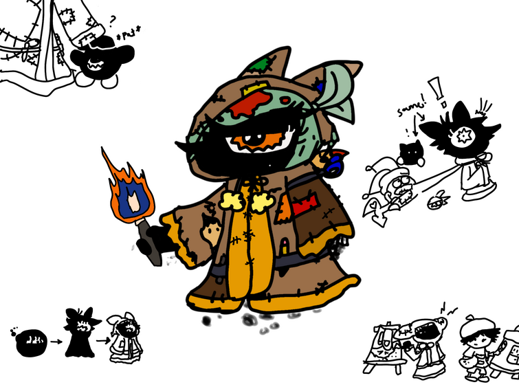 Discuss Everything About Kirby Wiki | Fandom