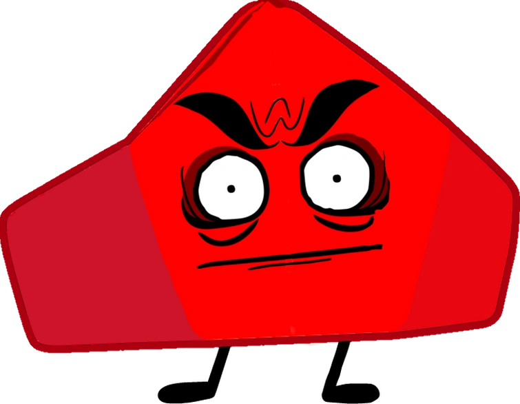 Evil Foldy | Fandom