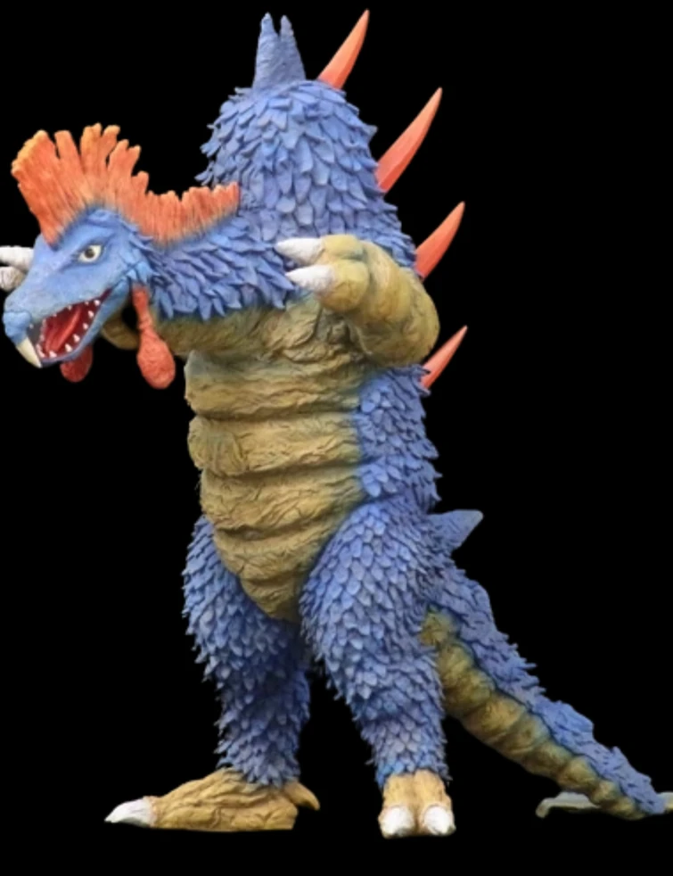 The Ultimate Ultraman Kaiju, Kaijin and Seijin Smash or Pass - Part 4 ...