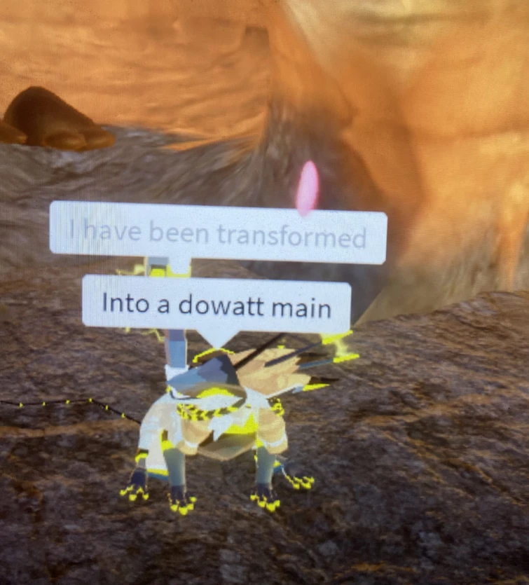 Dowatts of Sonaria | Fandom