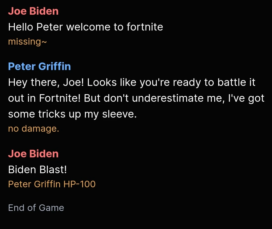 All in yo face | Fandom