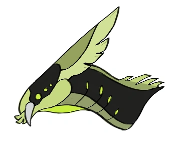 venatrox doodle | Fandom