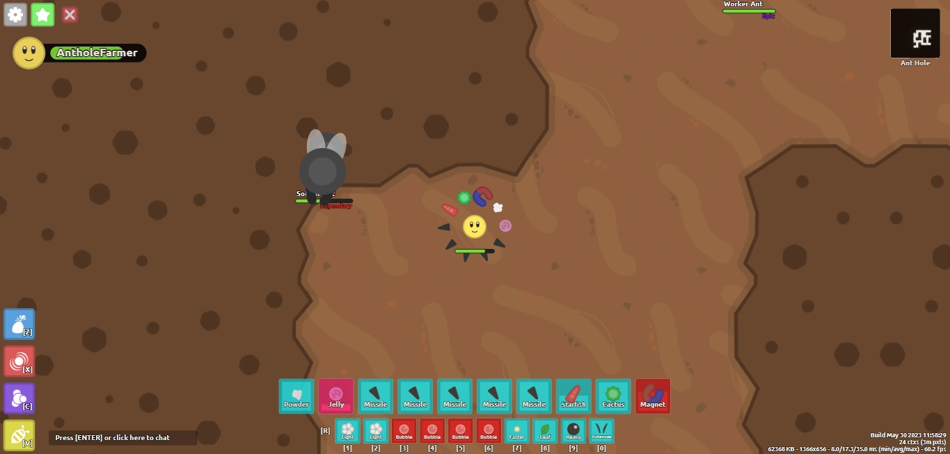 this guy got stuck | Fandom