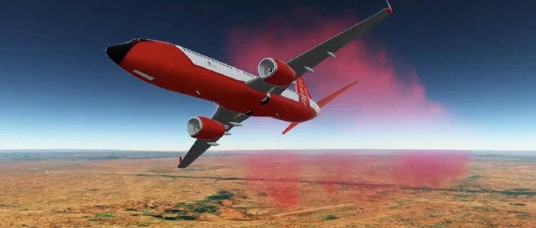 Aerial Fire Fighting | Fandom
