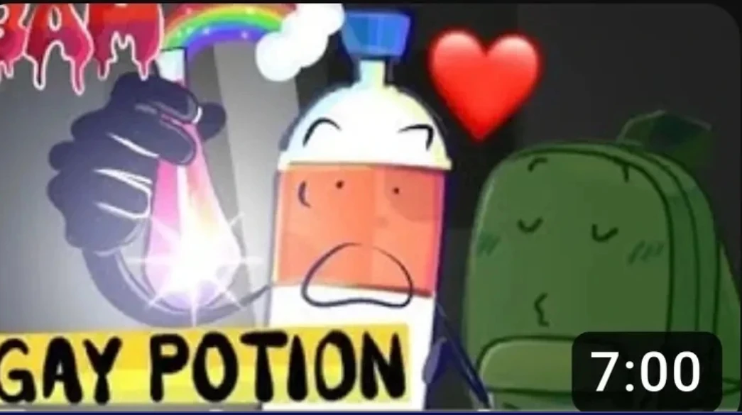 Rating your object show ships | Fandom