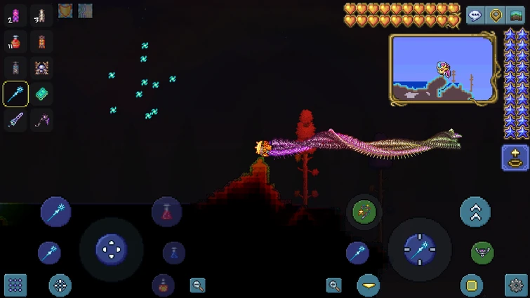 Discuss Everything About Terraria Wiki | Fandom