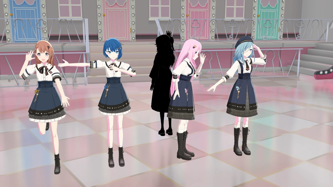 update on the momoiro key thingy | Fandom