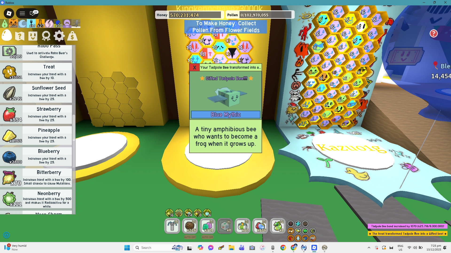 Day 30 of posting daily shit bss progress | Fandom