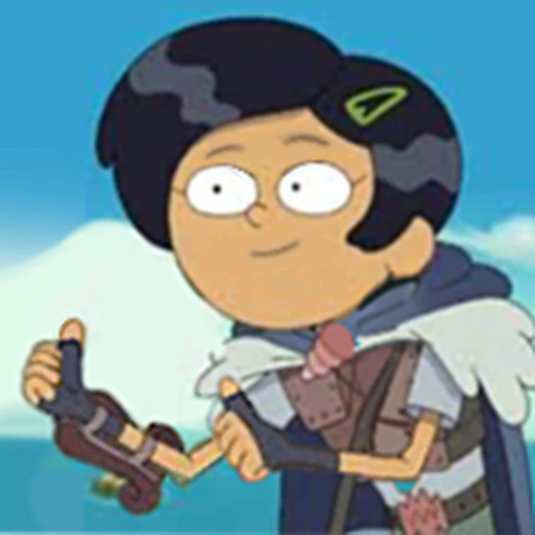 Did this even exist? | Fandom