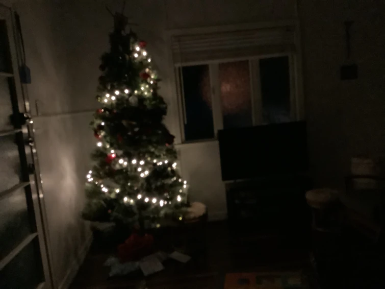 Liminal space pics I took in my house. What should I name this ...