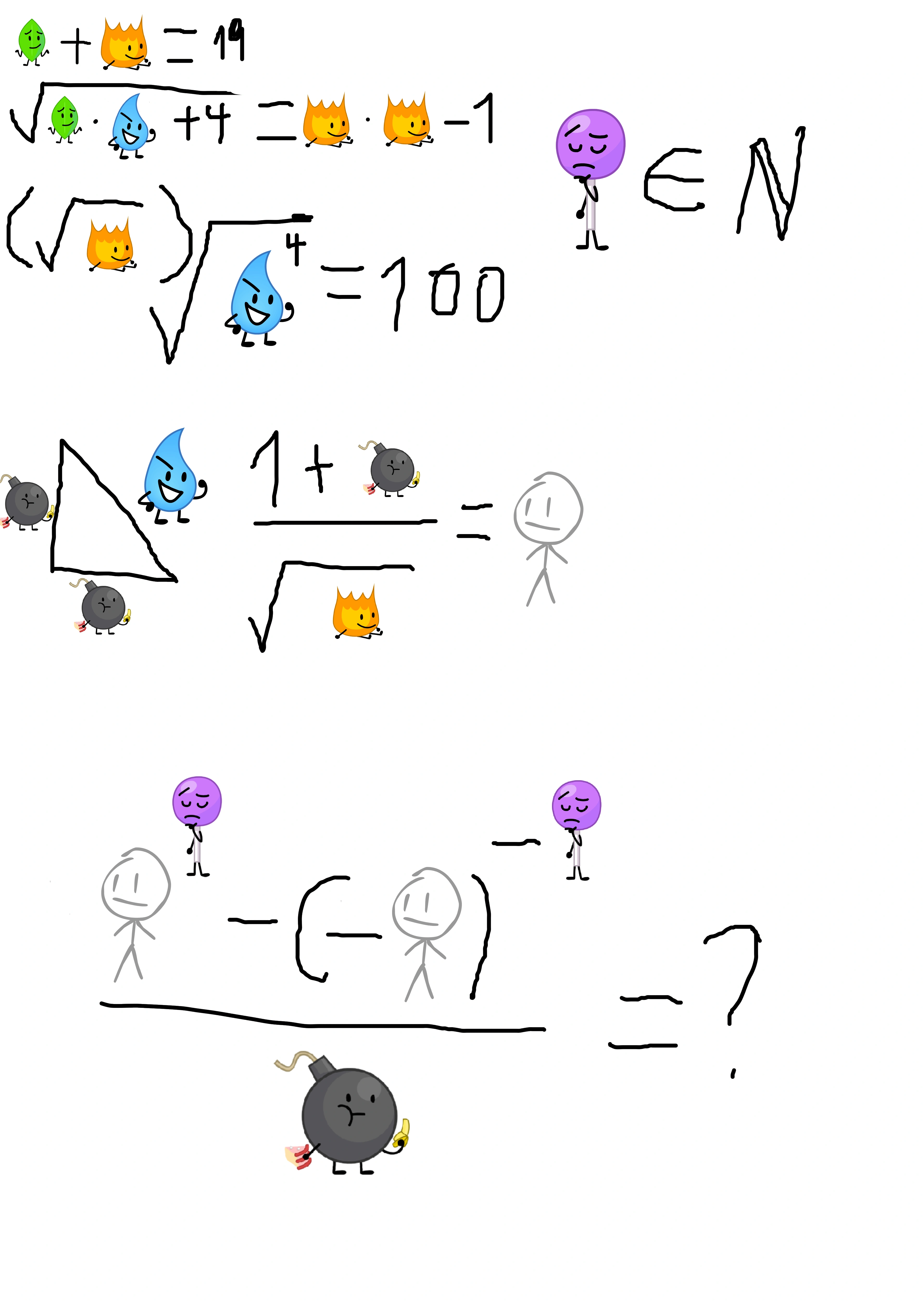 hey guys ! can you solve this HARD math question? | Fandom