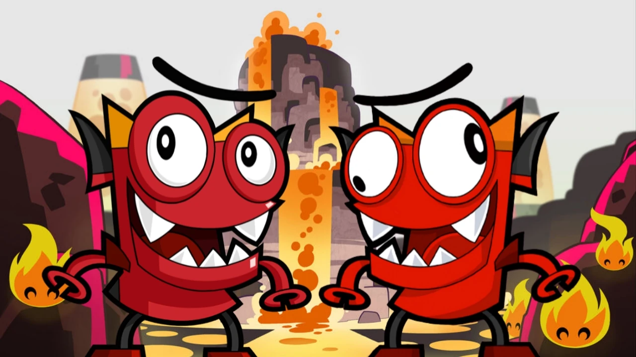 Find The Imposter! #1. | Fandom