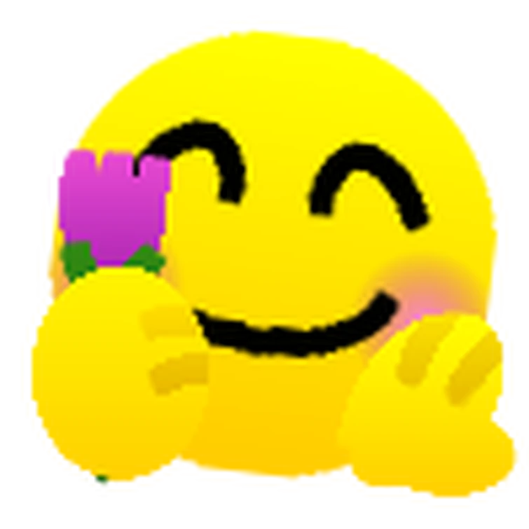 Discuss Everything About Emoji Fanon Wiki | Fandom