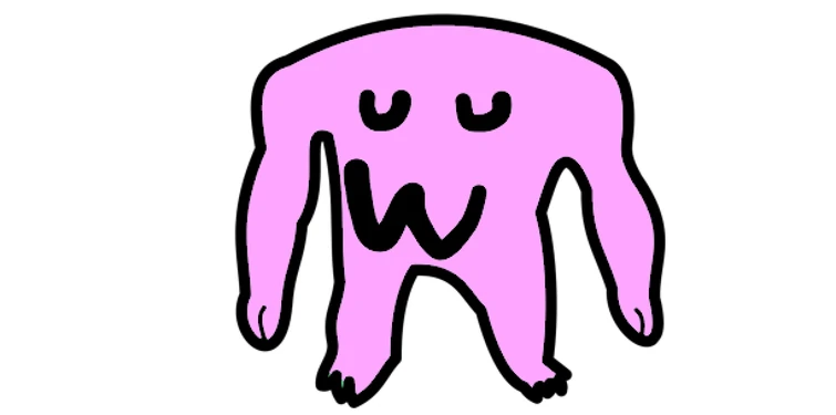 Captain Fiddles' Crew is just different colors and emotions of captain ...