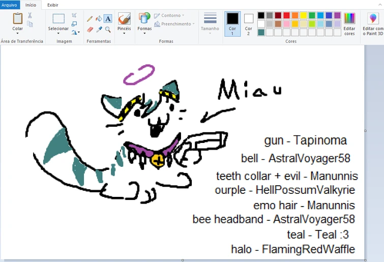 Discuss Everything About Doodle World Wiki | Fandom