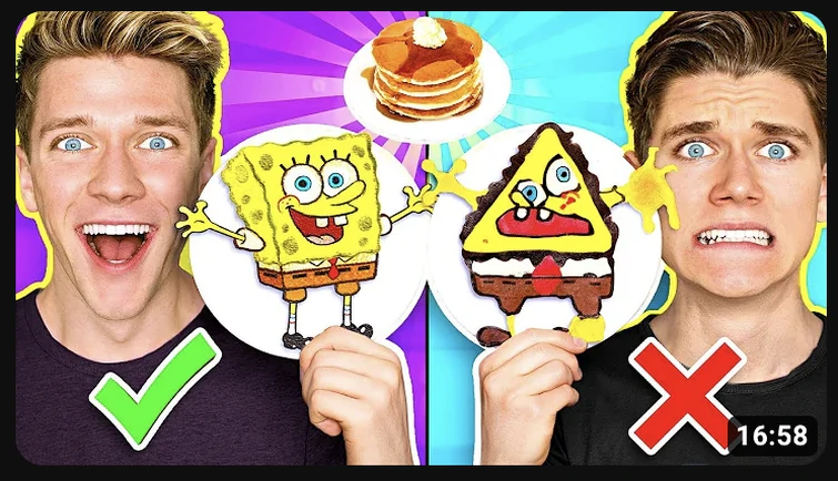 dear spongebob parodies, | Fandom