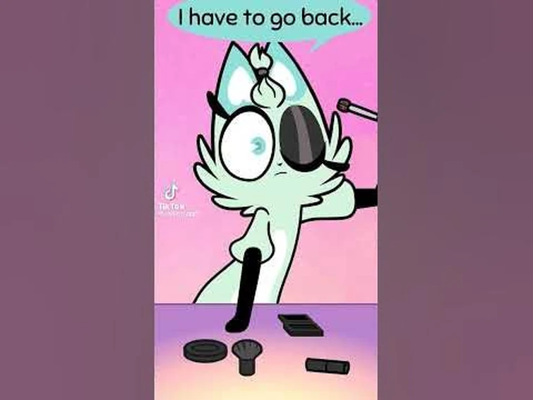 Slushi become Wendesday | Fandom