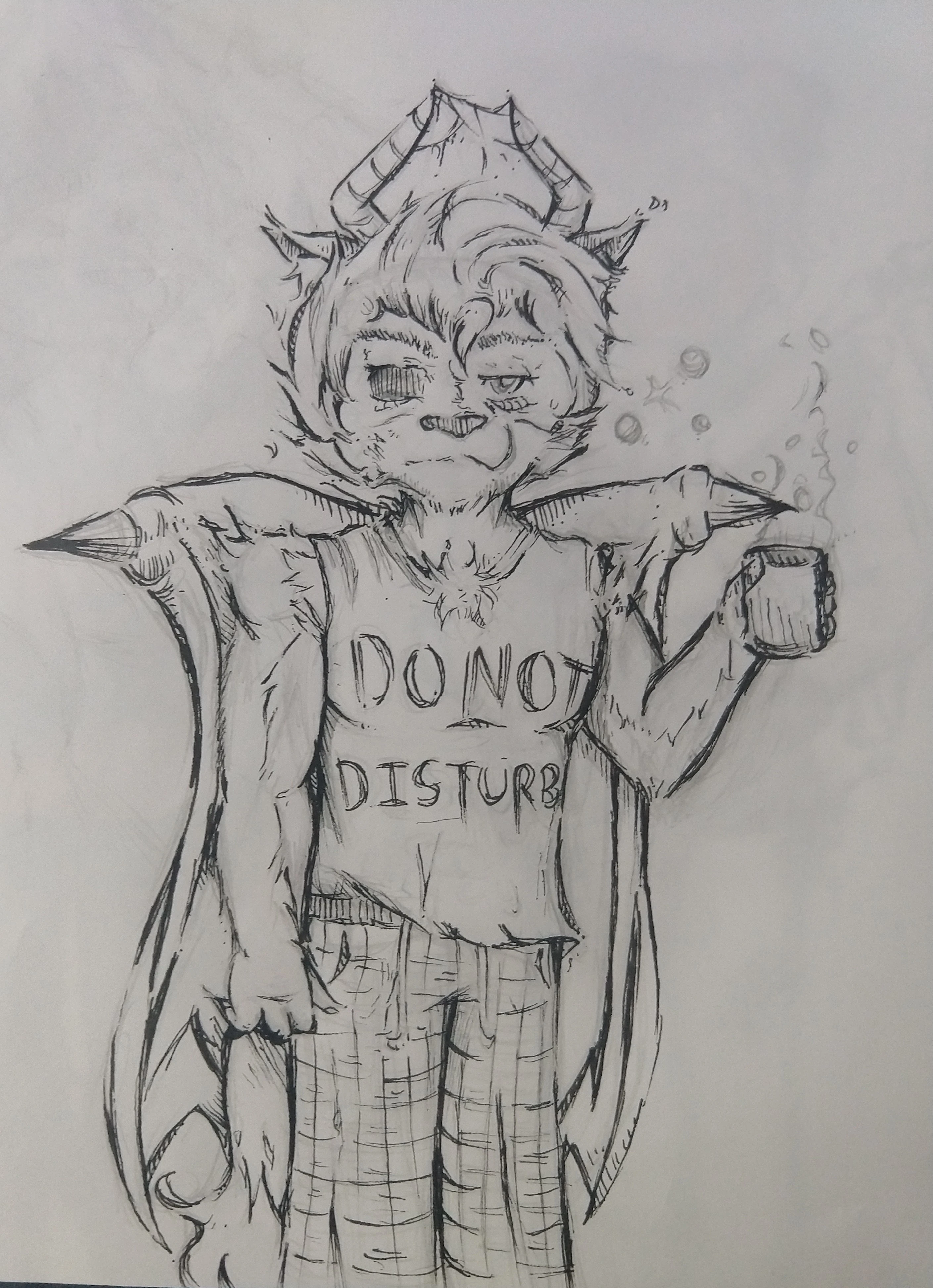 Hi (Minor Art Event) | Fandom