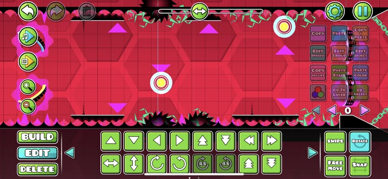 How To Do the Hexagon Force Dual (Because Some People Haven’t Figured ...