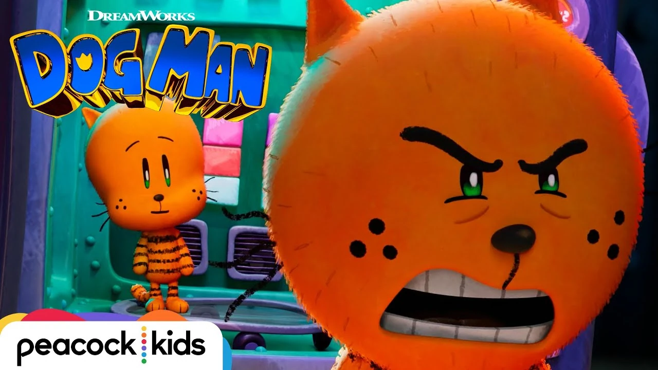 FULL LIL PETEY CLONE SCENE!!!!! | Fandom