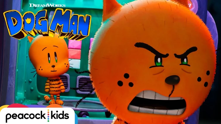 Discuss Everything About Dog Man Wiki | Fandom