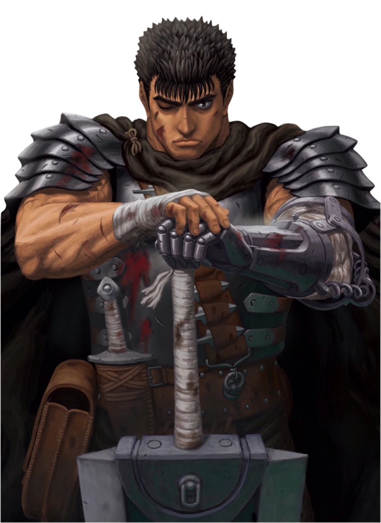 Who’s the best opponent for Guts if he returned a third time? | Fandom