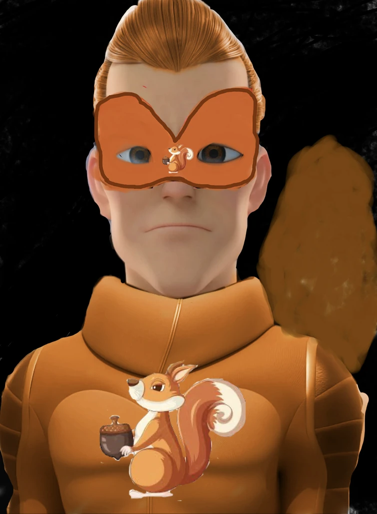 INTRODUCING THE NEW SUPERHERO | Fandom