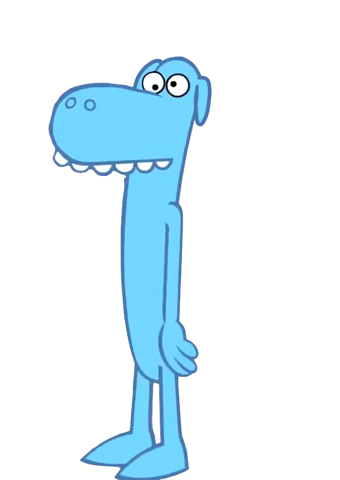 Unlumping Lumpy | Fandom