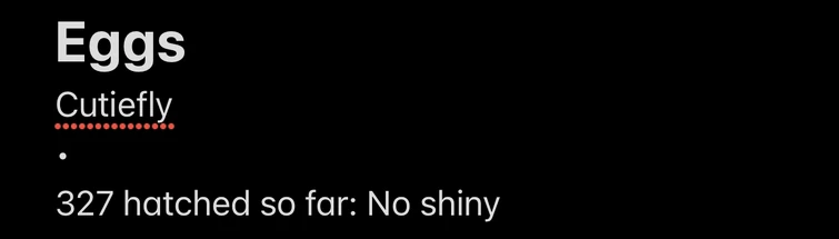 Just sharing my progress here before I go play The Sims and disappear ...