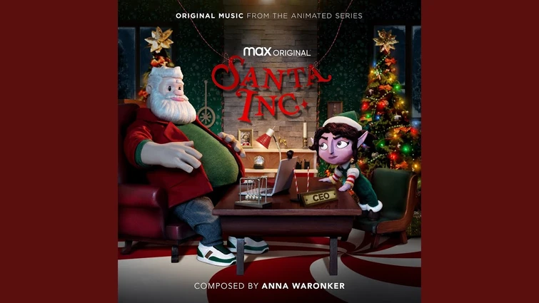 Discuss Everything About Santa Inc. Wiki | Fandom