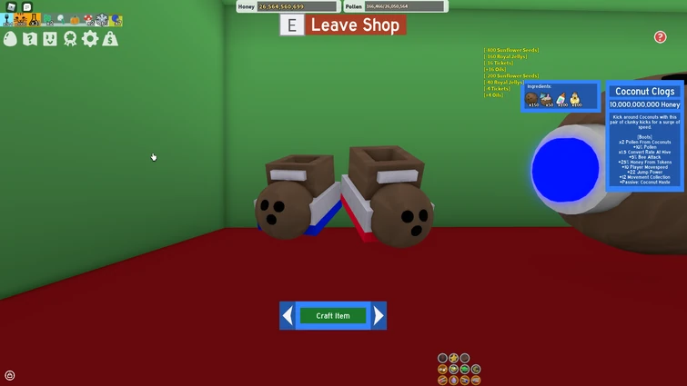 Discuss Everything About Bee Swarm Simulator Wiki | Fandom