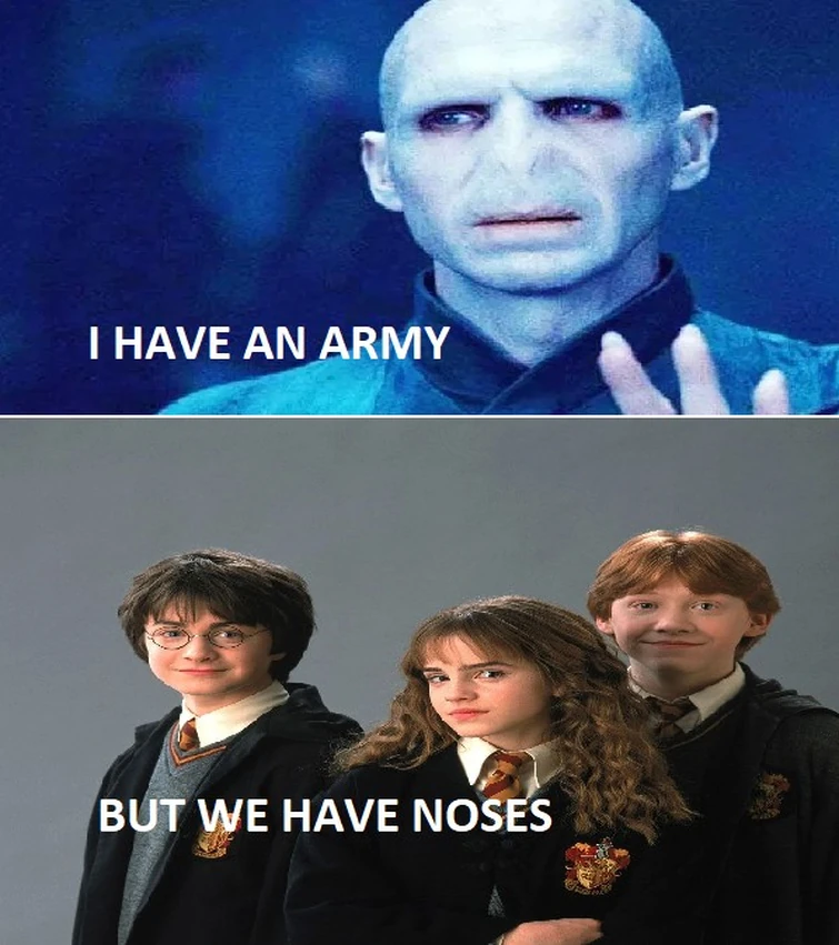 Yet another meme | Fandom