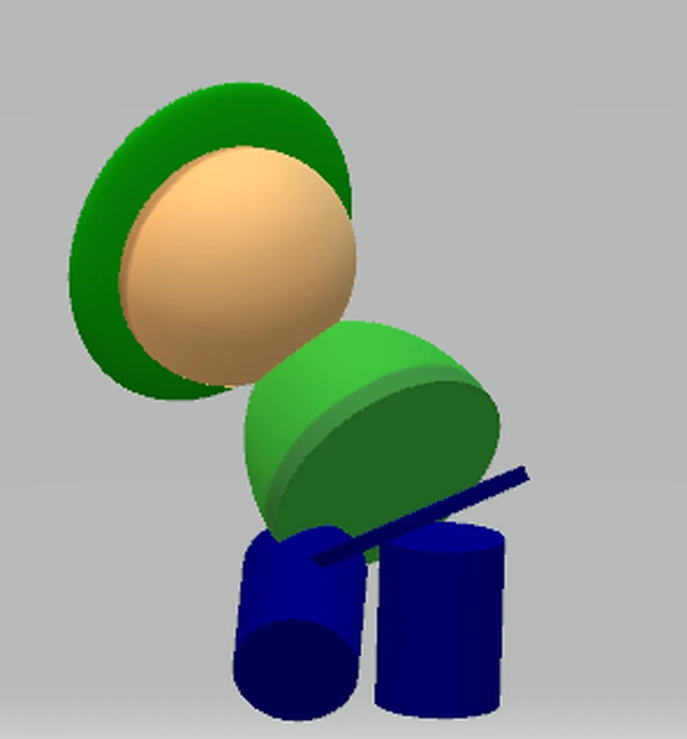 I MADE A RECOVERED BANDU | Fandom