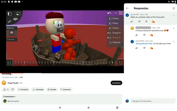 Discuss Everything About FunVideoTV Wiki | Fandom
