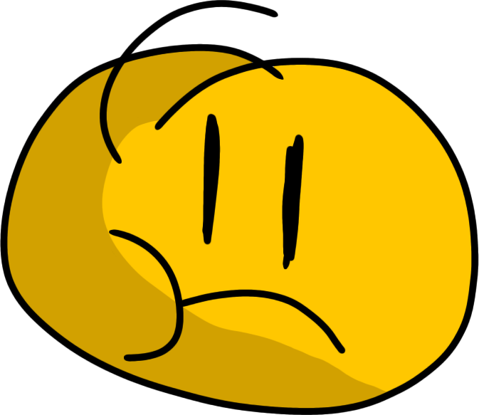 Yellow Face | Fandom