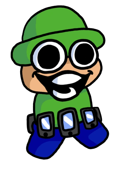 I made Bandu 2d | Fandom