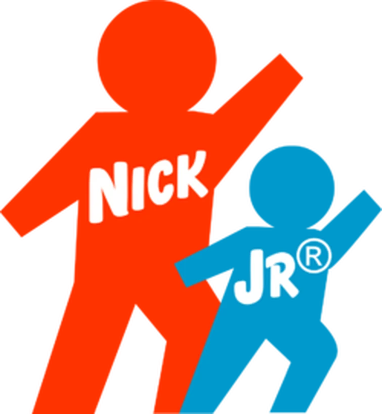 If the Nick Jr logo was a fighter | Fandom