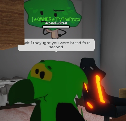 bread | Fandom
