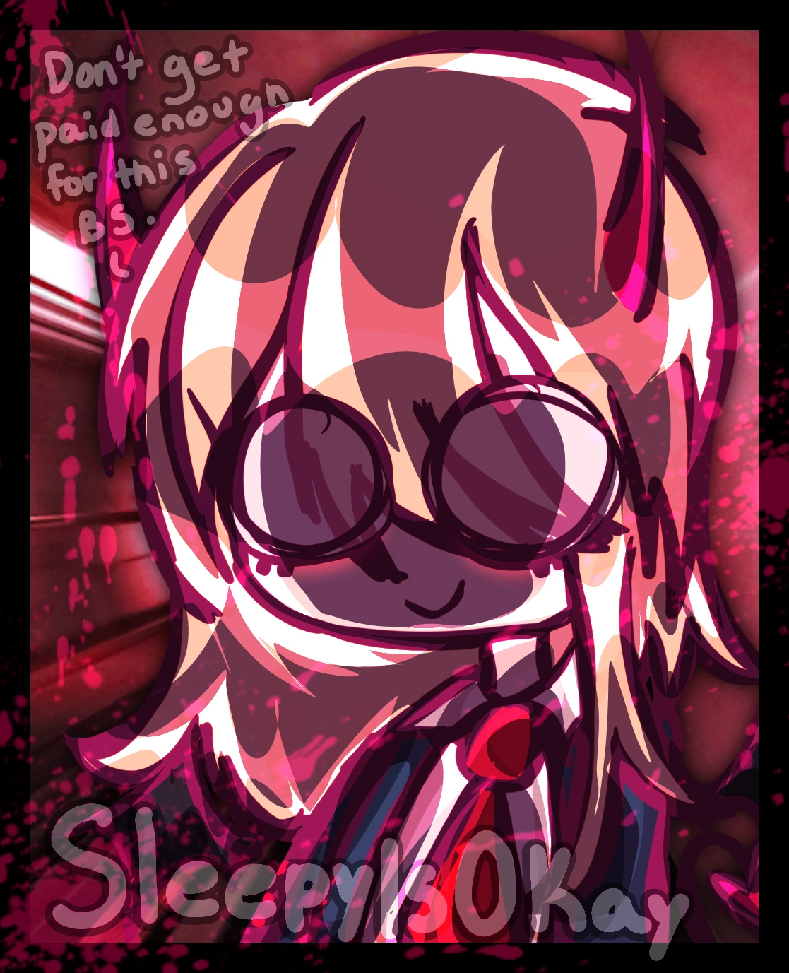 Reposting art | Fandom