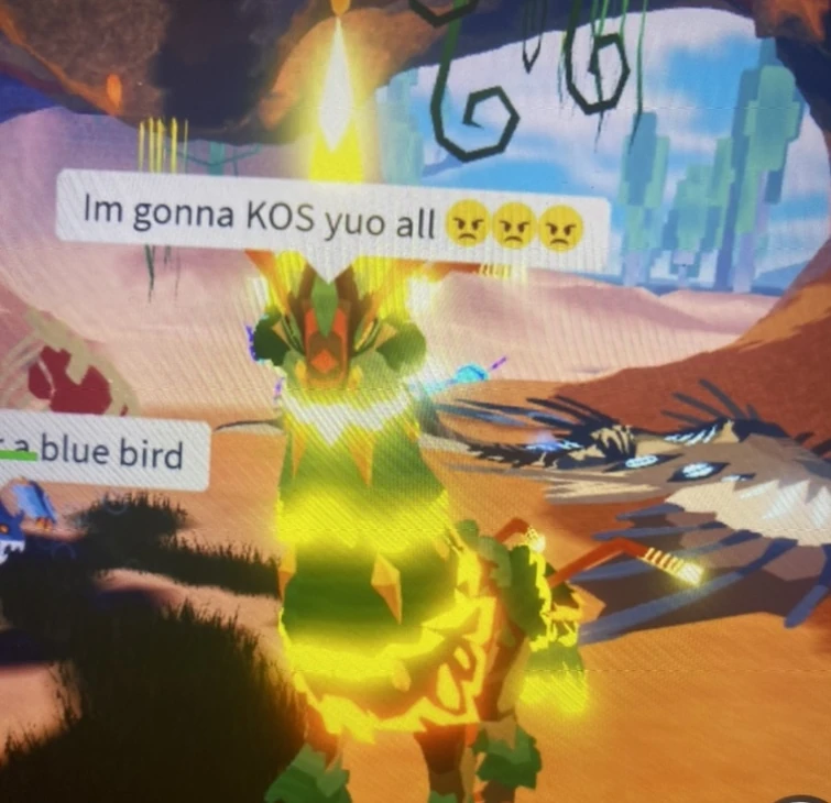 Old cos screenshots I have | Fandom