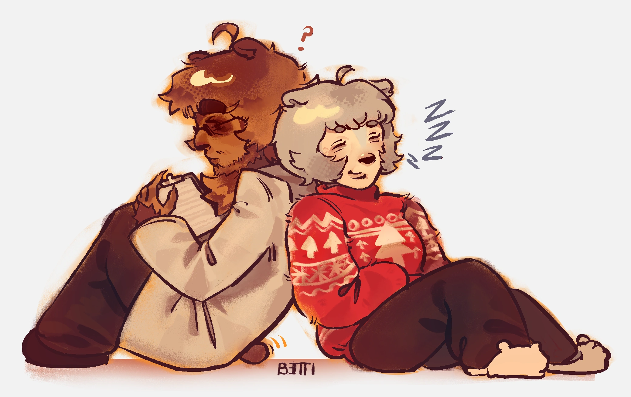 Day 1 - Feeling Eepy (ABC2025) | Fandom