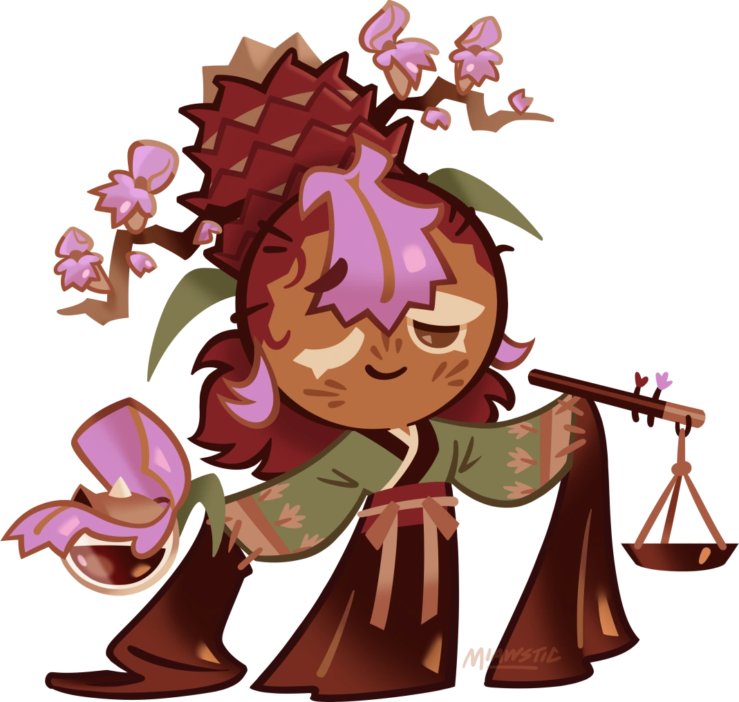 prunella is DONE done | Fandom