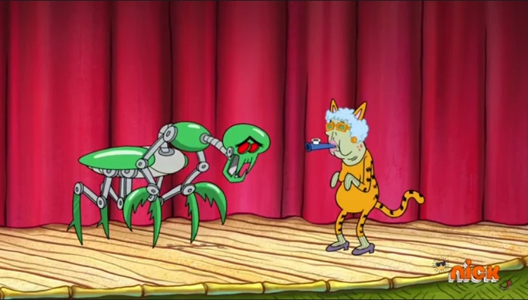 Discuss Everything About Encyclopedia SpongeBobia | Fandom